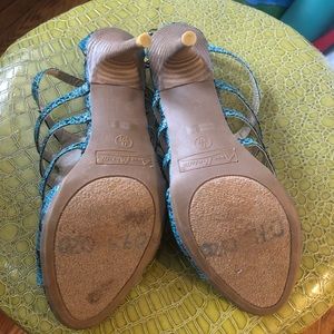 Anne Michelle | Shoes | Anne Michele 75 Heels Nwot | Poshmark